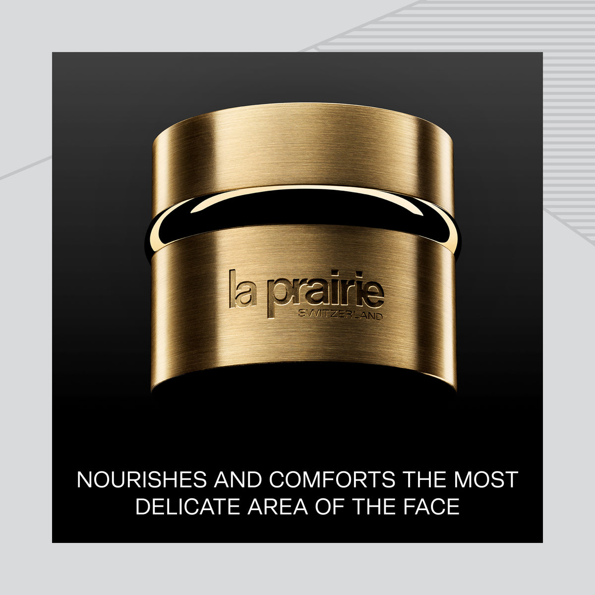 Pure Gold Radiance Eye Cream – The Perfumetics