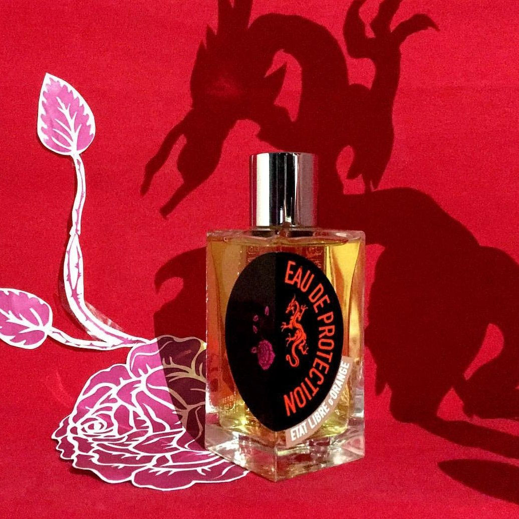 Eau de protection - Etat Libre d'Orange perfumes Lebanon – The Perfumetics