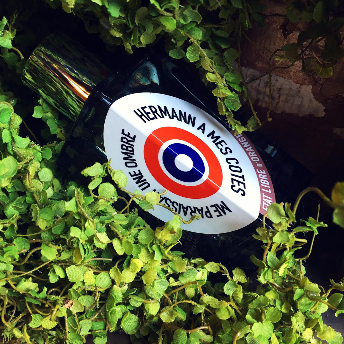Hermann a mes cotes - Etat Libre d'Orange perfumes Lebanon – The ...