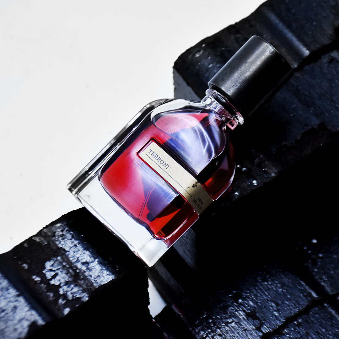 Terroni - Orto Parisi niche perfumes Lebanon - The Perfumetics