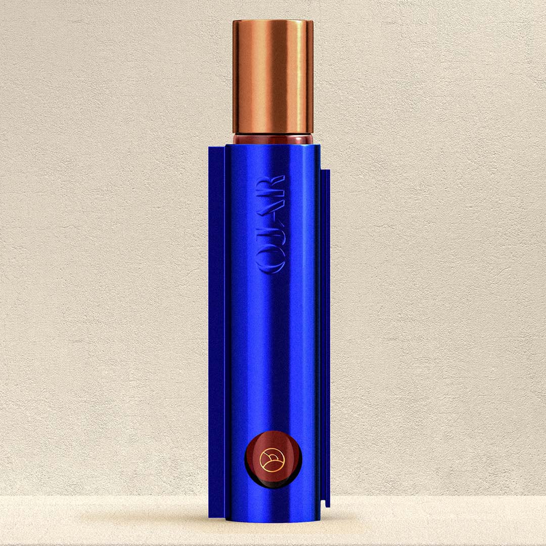 Red redemption - Ojar Niche Perfumes Lebanon - The Perfumetics