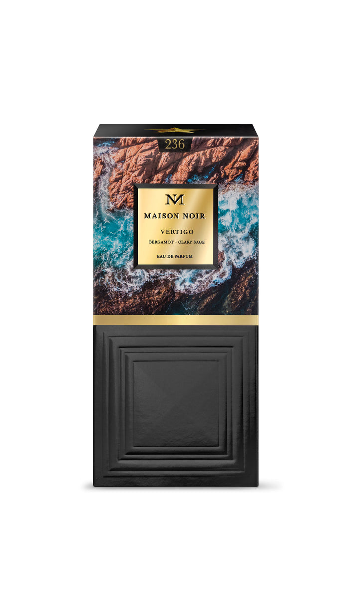 Vertigo 236 – The Perfumetics