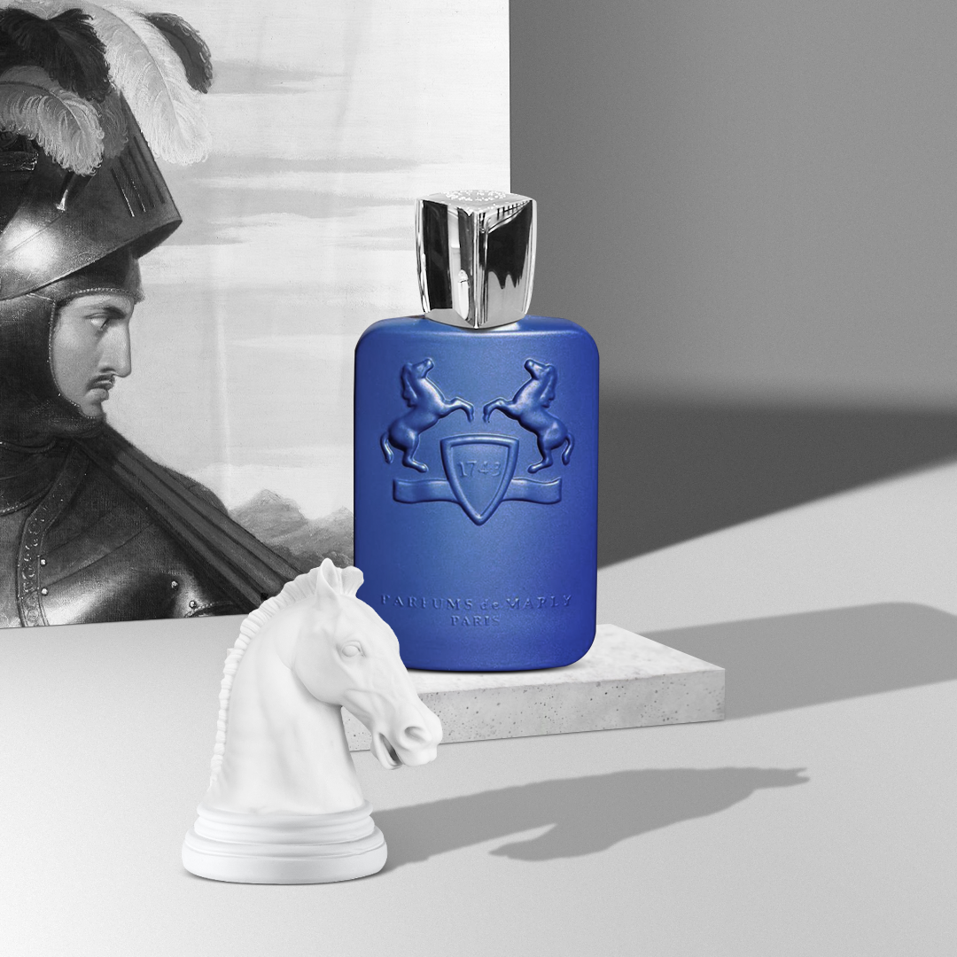Percival - Parfums de Marly Lebanon – The Perfumetics